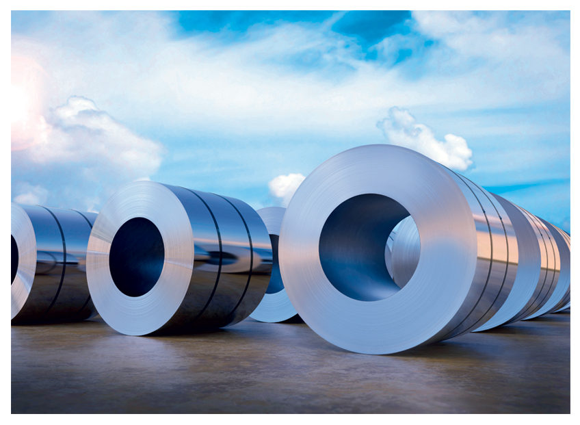 Cleveland-Cliffs’ subsidiary AK Steel recognized by General Motors ...